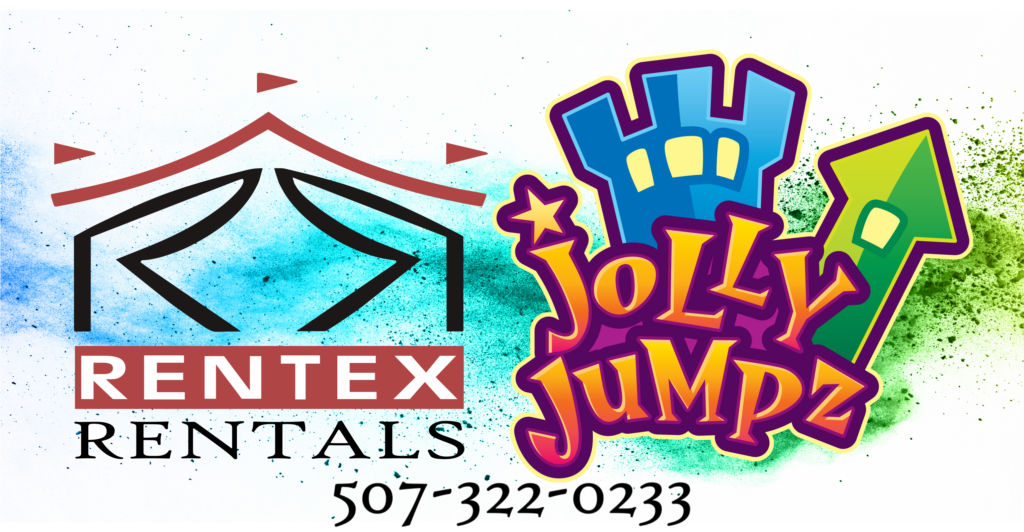 Moonwalks - Rentex Rentals and Jolly Jumpz Rochester, MN